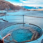 The Hot Springs | The Lodge at Hot Lake Springs